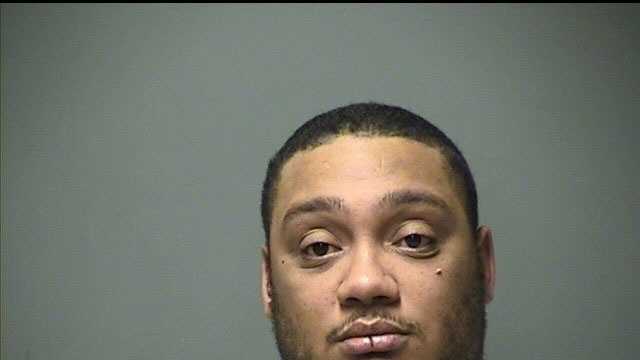 Mugshots: Arrests made in Manchester drug sweep