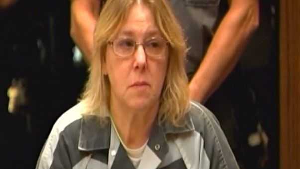 Former Ny Prison Worker Sentenced For Role In Escape 6322