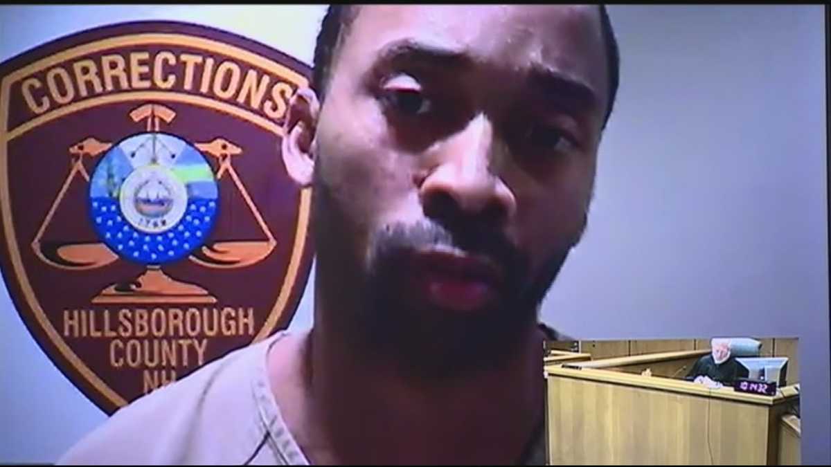 Manchester Man Accused Of Forcing Woman Into Prostitution