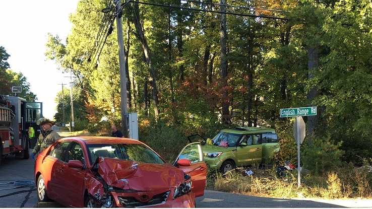 Bypass 28 reopens after serious crash