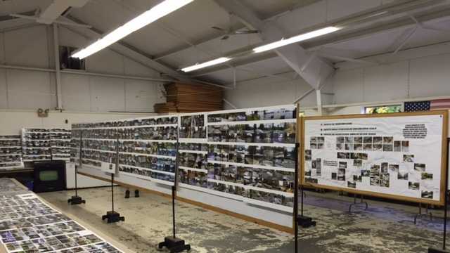 Alstead community remembers flooding 10 years later