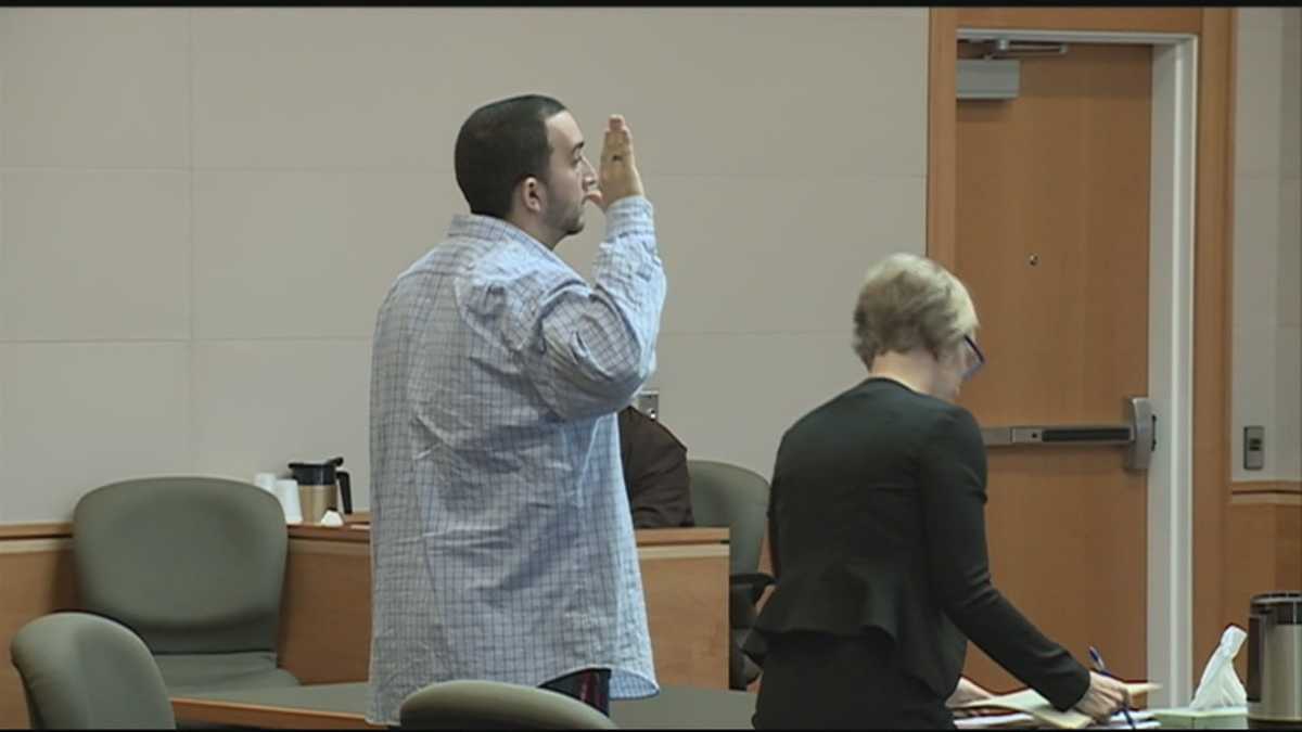 Probation program offers alternative path for drug users