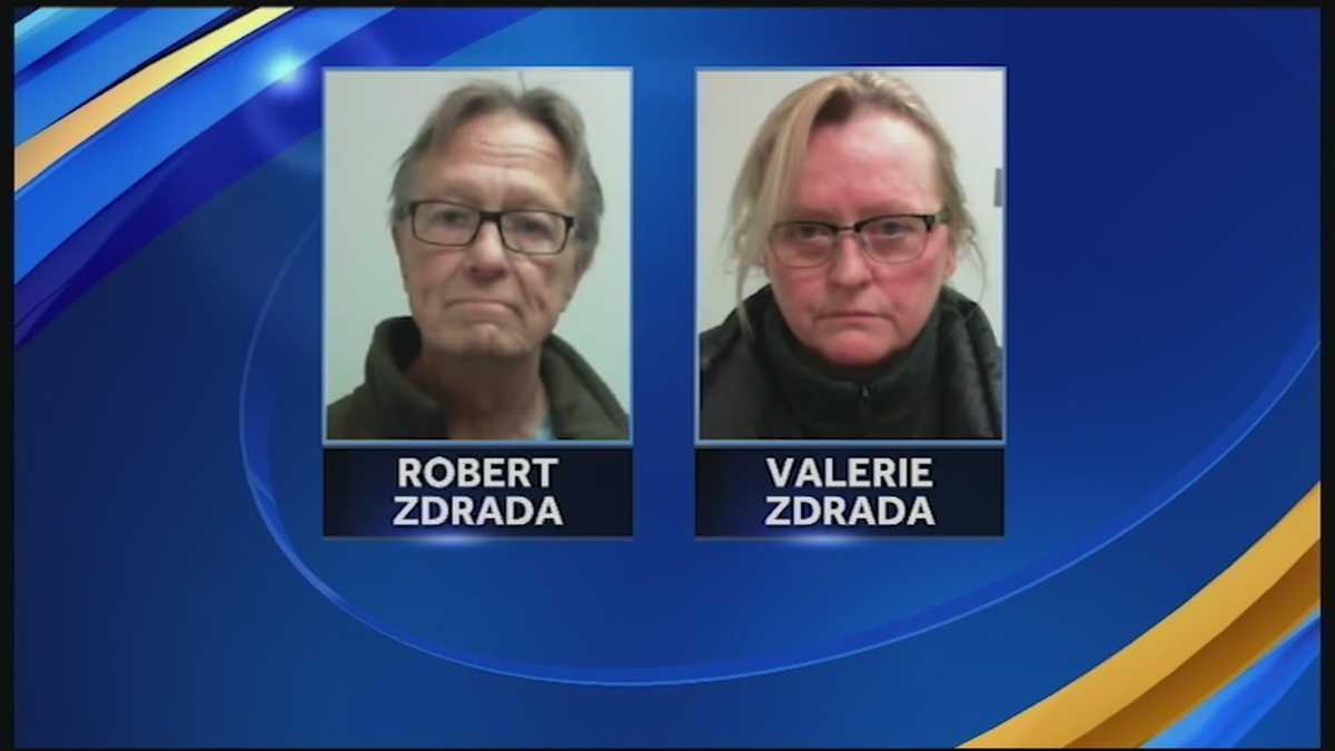 Seven pounds of marijuana found in Atkinson home