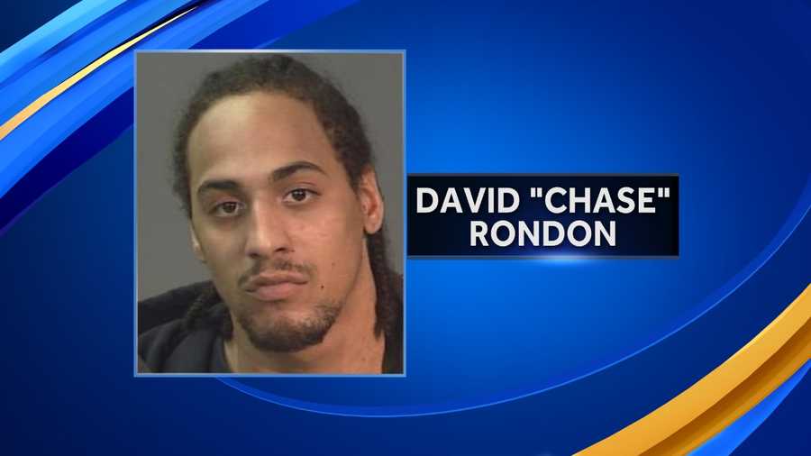 Manchester man sentenced in October shooting