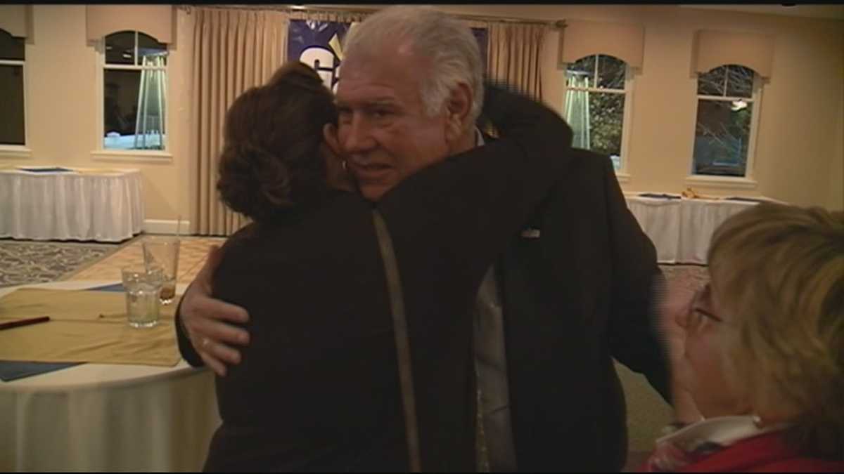 Gatsas re-elected by 75 votes in Manchester