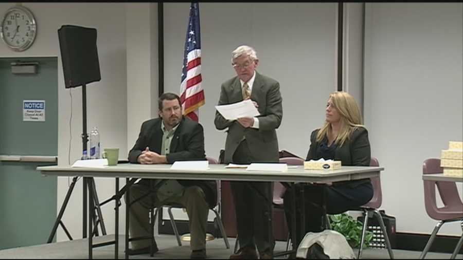 Gatsas prevails in mayoral recount