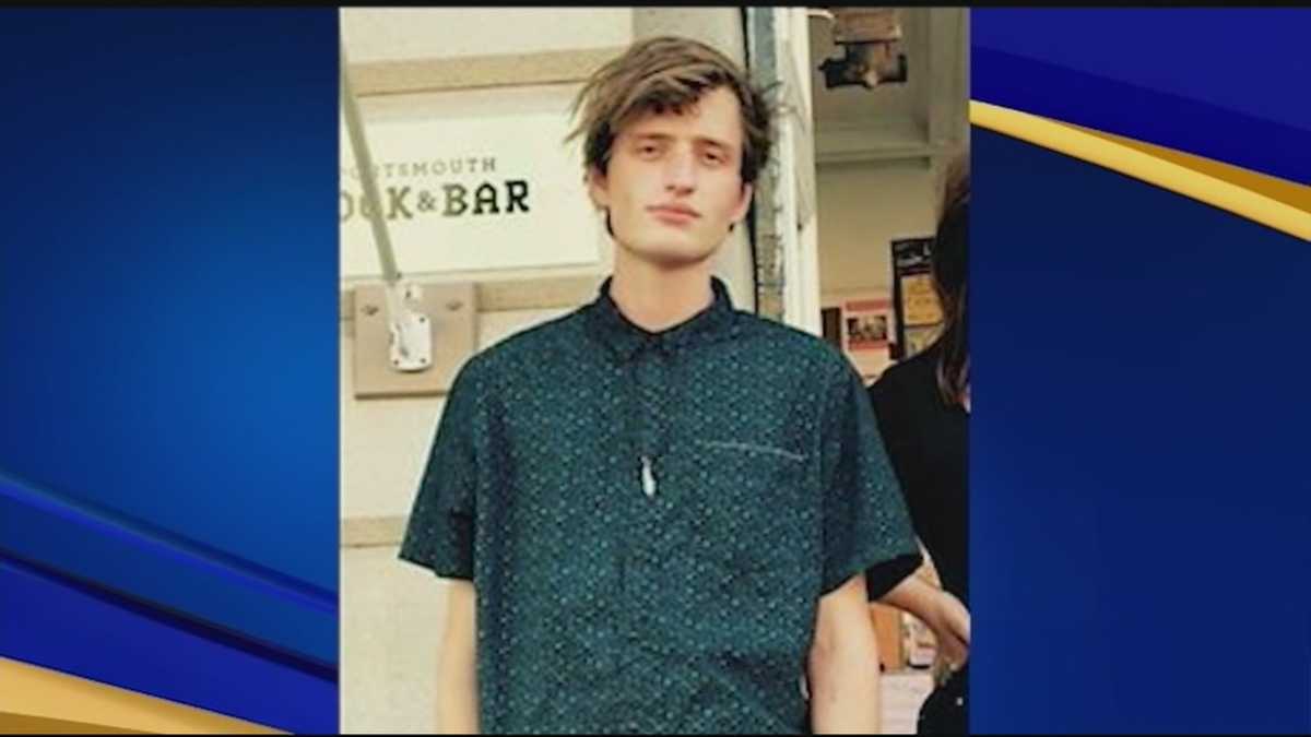 Family, friends search for missing college student