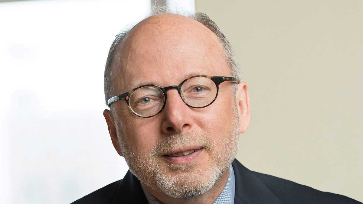 Andru Volinsky announces candidacy for executive council