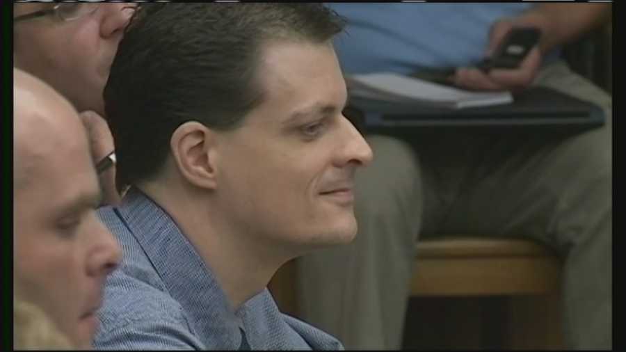 Threatening charges dropped against man accused of kidnapping Threatening charges dropped against man accused of kidnapping