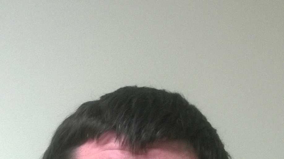 Man drove 107 mph with infant in car, state police say