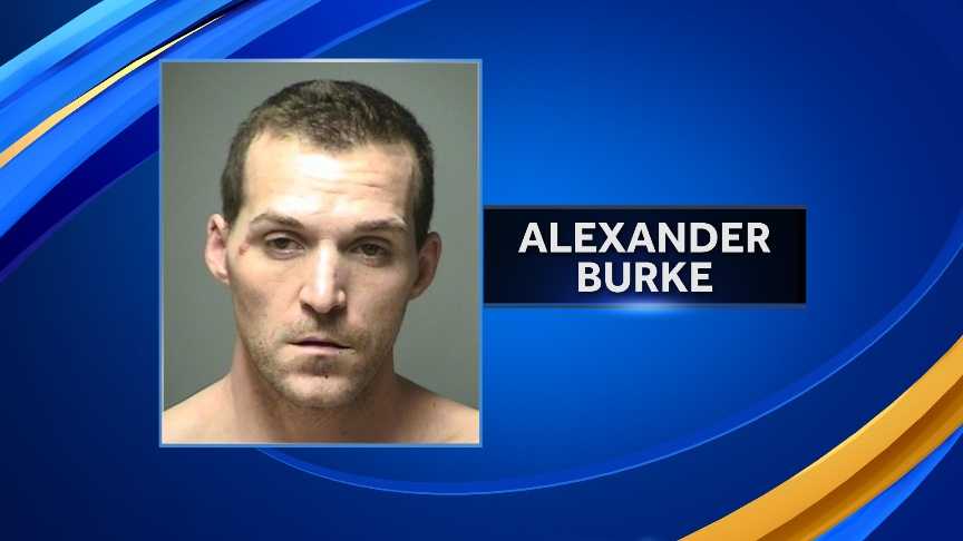 Police Man Arrested On Drunk Driving Charges After Deadly Crash