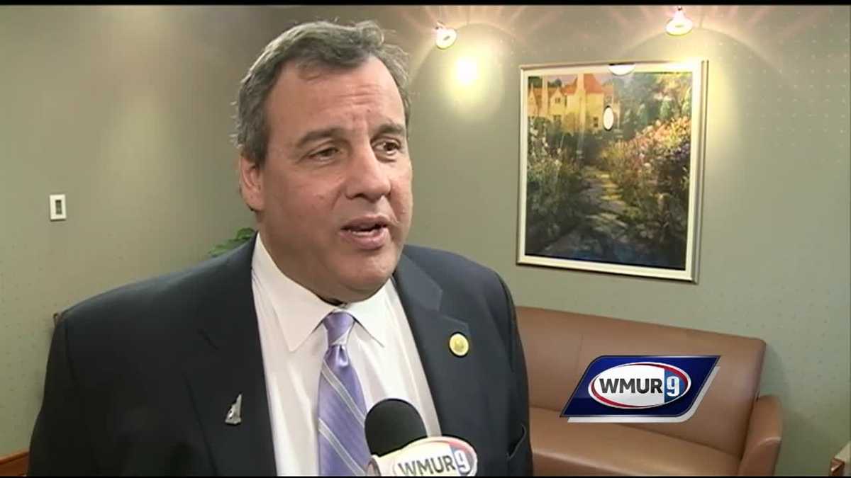 Former US Rep. Bill Zeliff latest to endorse Christie