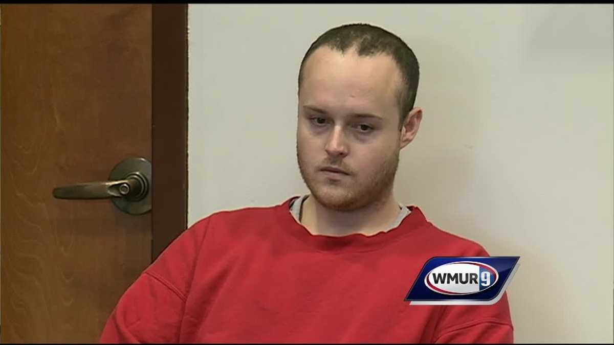 Man charged with child porn possession waives probable cause