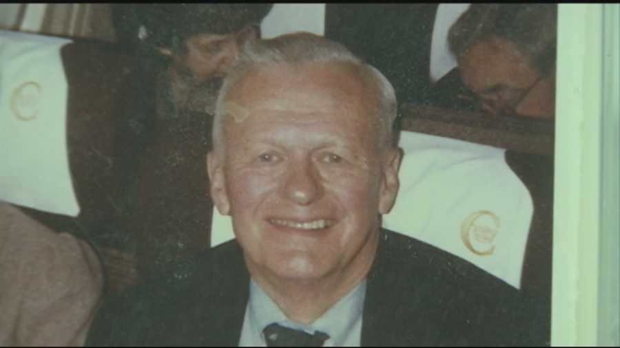 Family of man killed 20 years ago hopes for answers