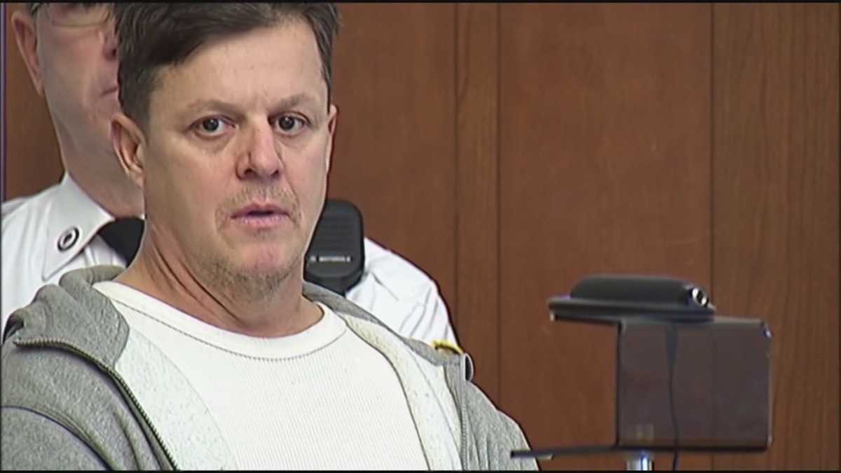 Man says he planted hoax device to 'help' Homeland Security