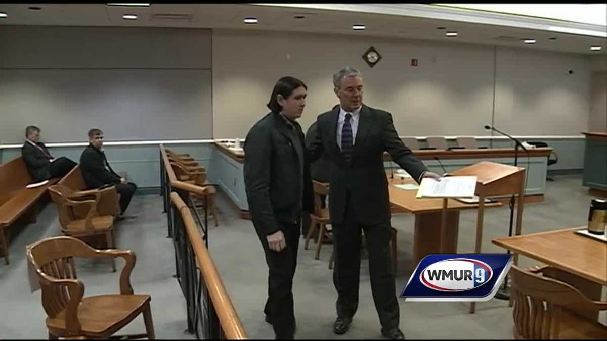 Former camp counselor pleads guilty to assaulting boy