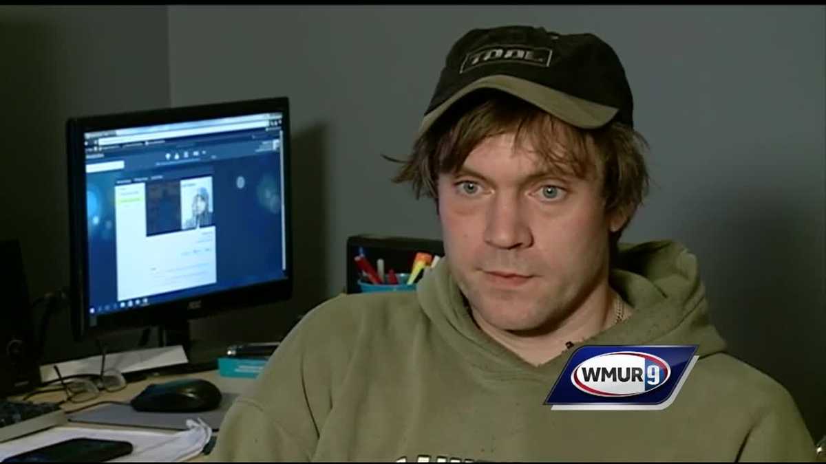 Man hit in head by rock works toward recovery