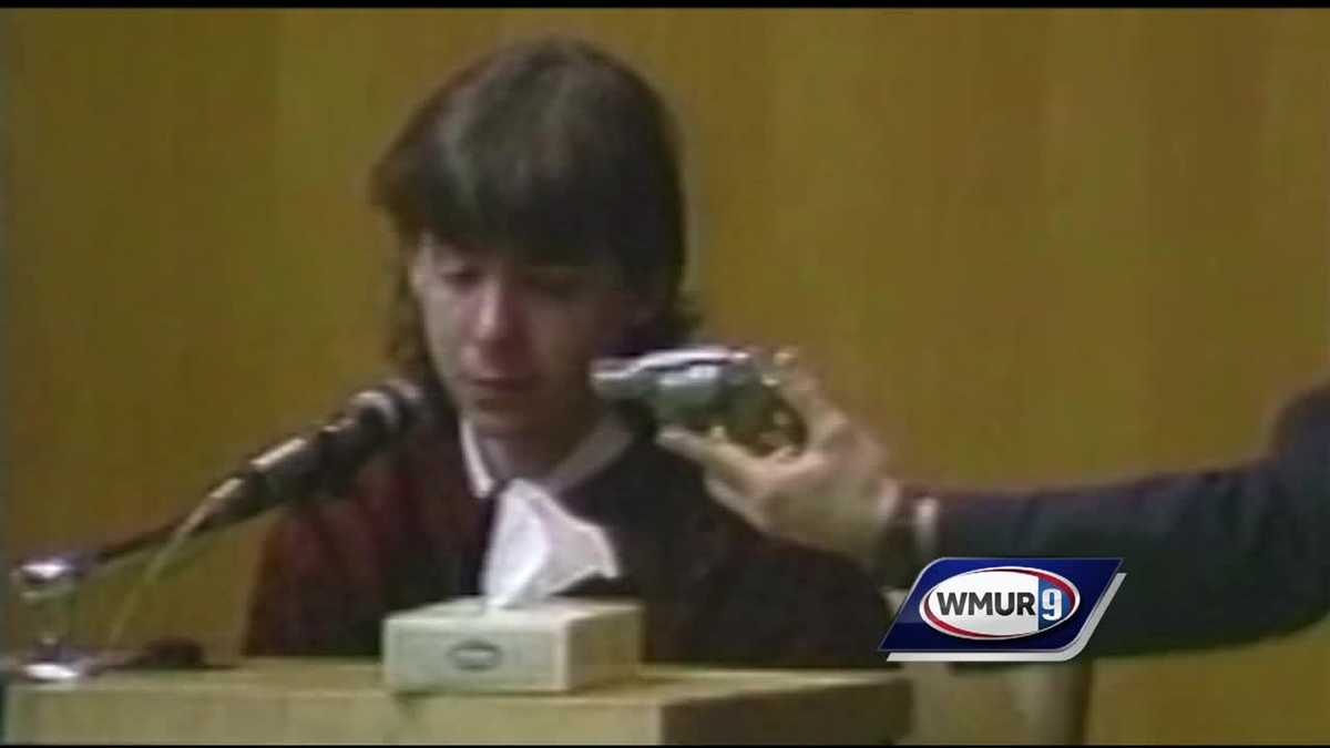 Gun used in Gregg Smart murder to be returned to owner