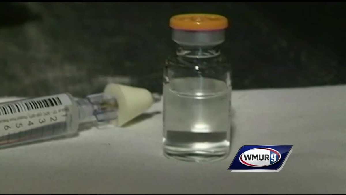 Overdose antidote Narcan to be available at Rite Aids