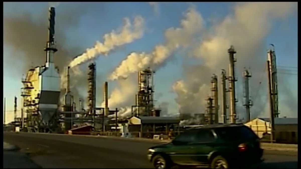 Climate change one of campaign's most polarizing issues