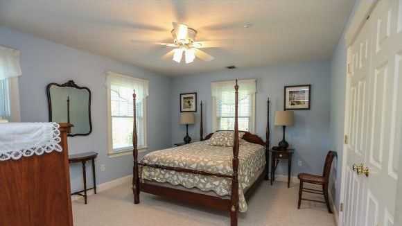 Mansion Monday: Hollis home with in-ground pool, media room, gym