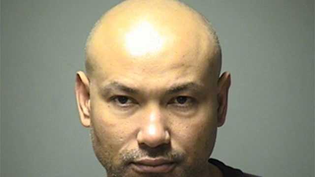 Mugshots: Men arrested with $35,000 worth of fentanyl, heroin