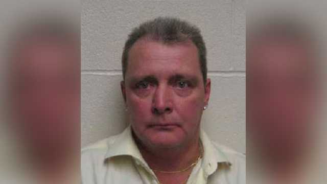 Drunken driver crashes after leading police on chase, authorities say