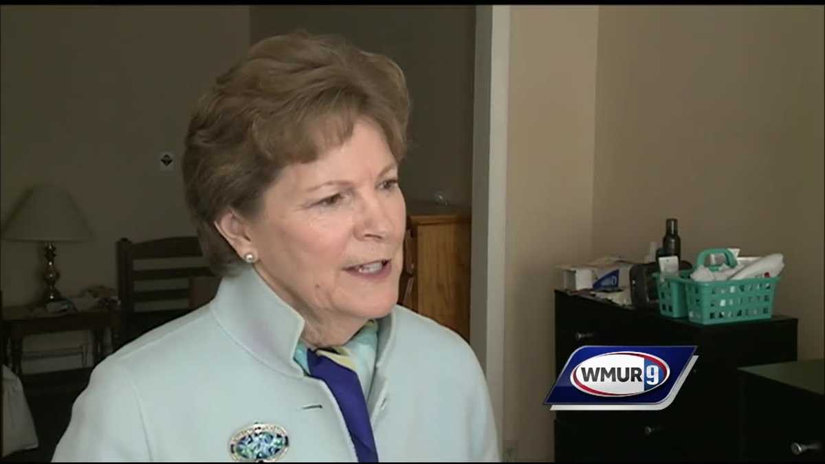 Updated: NH senators, House members, governor call for strong response ...