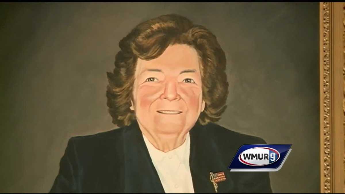 Eileen Foley dies at 97: 'Closest thing Portsmouth has to royalty'