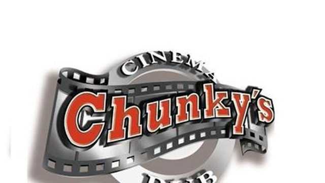 Chunky's to open movie theater in Manchester