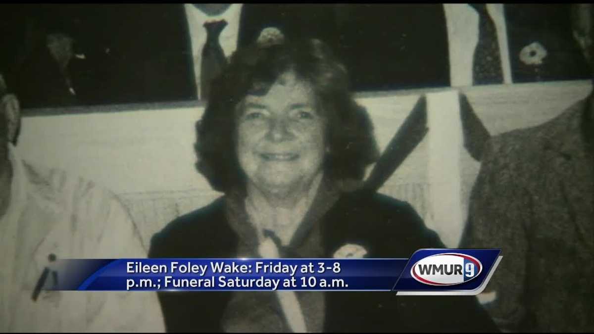 Funeral for former Portsmouth mayor set