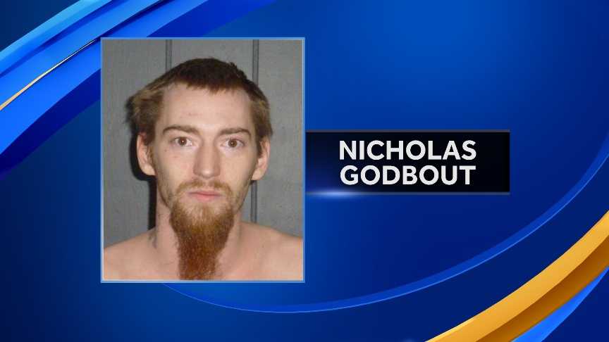 Tilton man accused of firing shotgun during domestic dispute