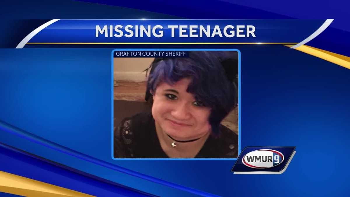 Missing teen believed to be endangered runaway, officials say