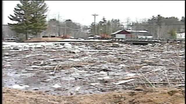 Images show Alton's deadly dam collapse in 1996