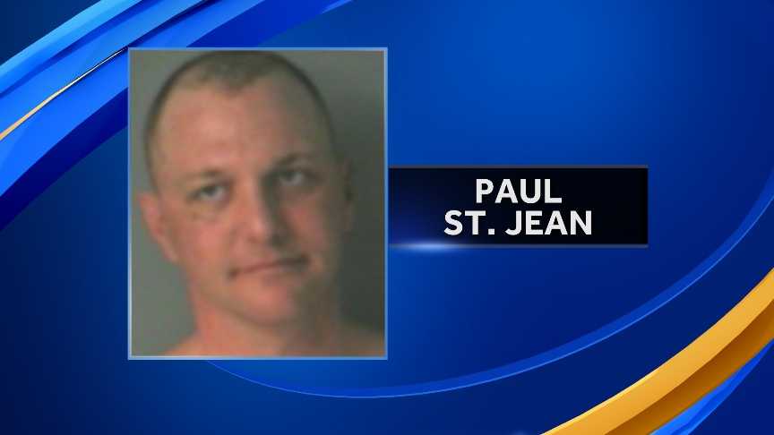 Boscawen man charged in stabbing