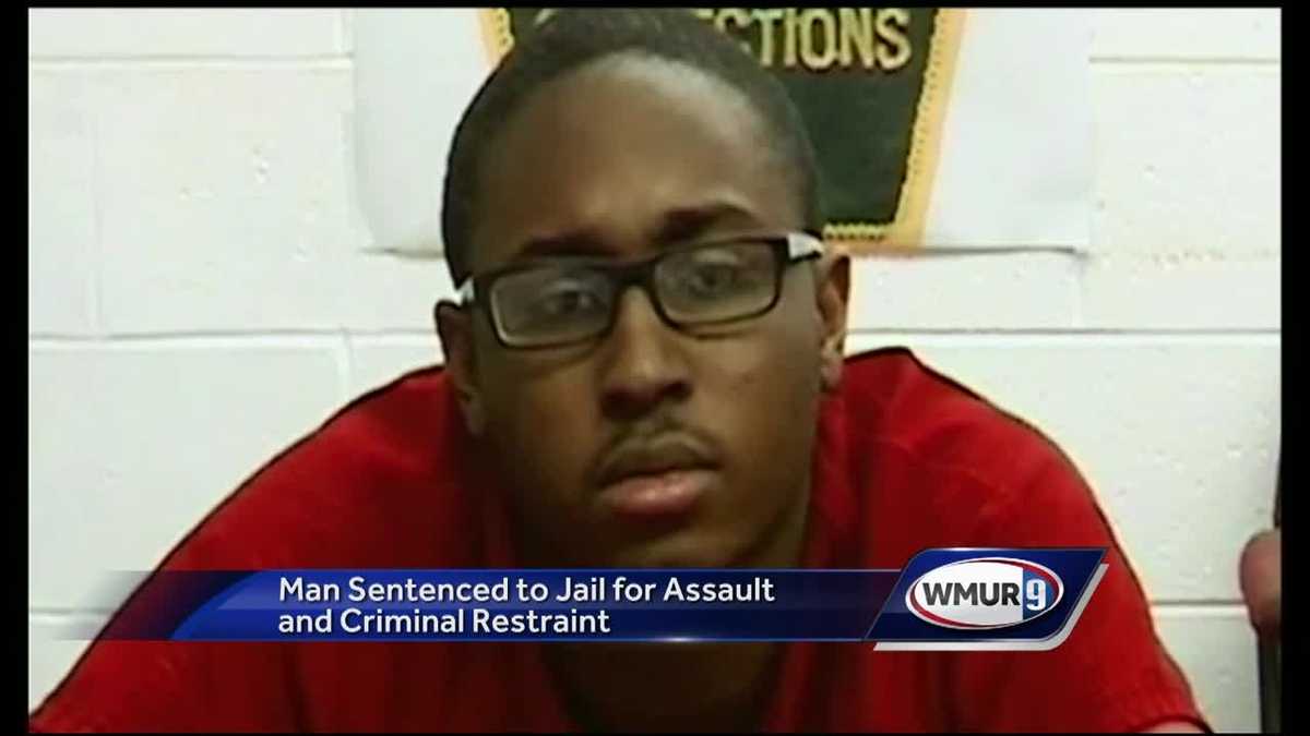 Man Sentenced To 1 Year In Prison After Pleading Guilty To Assault