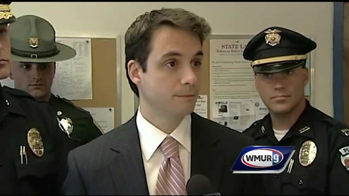 First responders, treatment teams hopeful for new drug czar