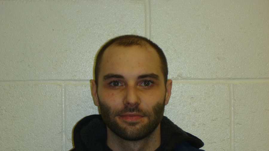 Claremont man arrested on cocaine charges