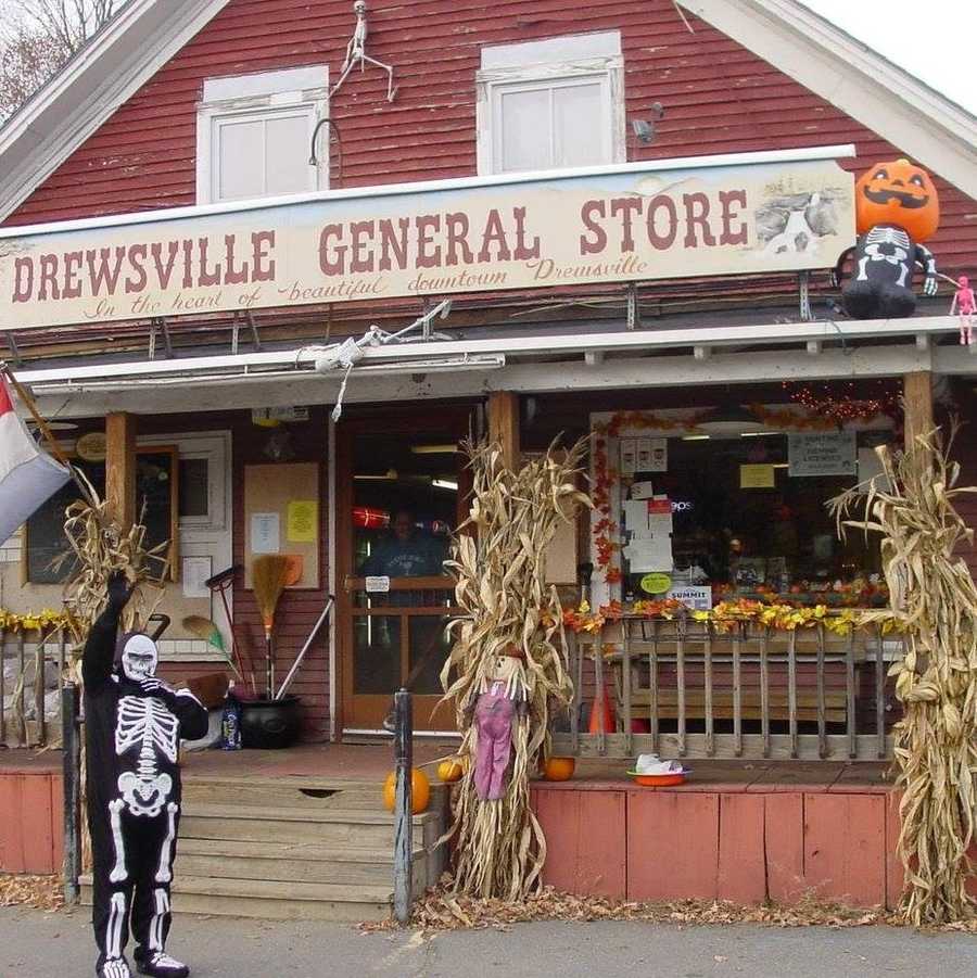 Viewers' Choice 2016: Best local country stores in New Hampshire