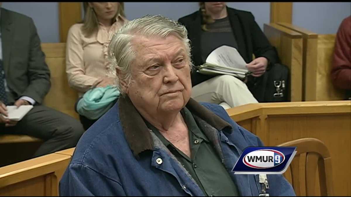 Board denies parole for man convicted of killing former mother-in-law