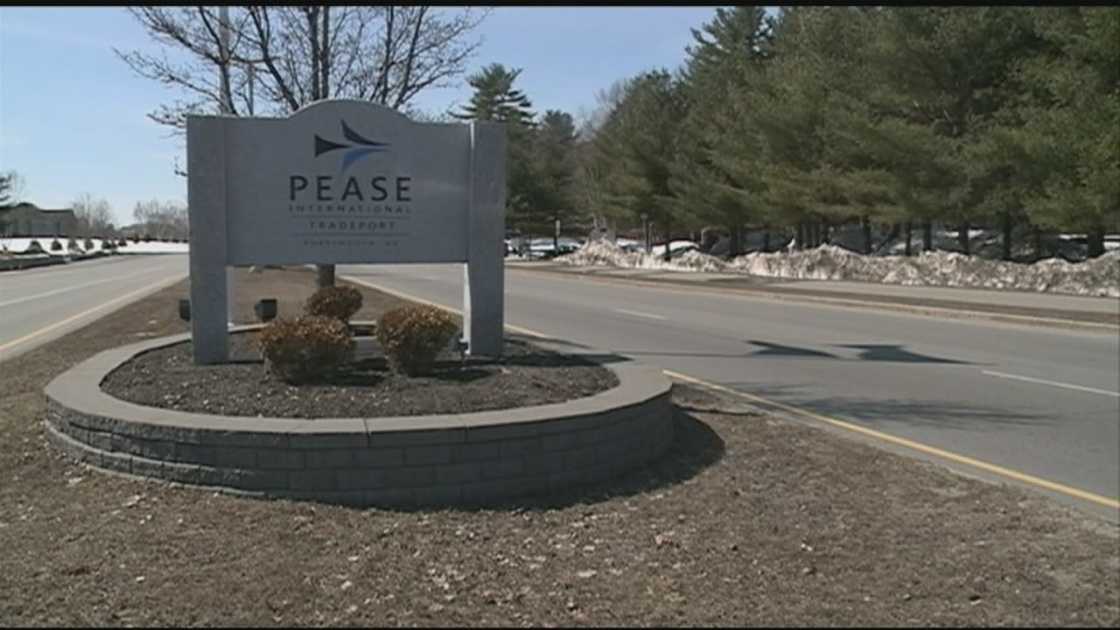 Restoring water at former Pease base could take 'decades'