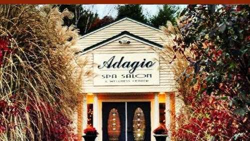Viewers' Choice 2016: Best spa in New Hampshire
