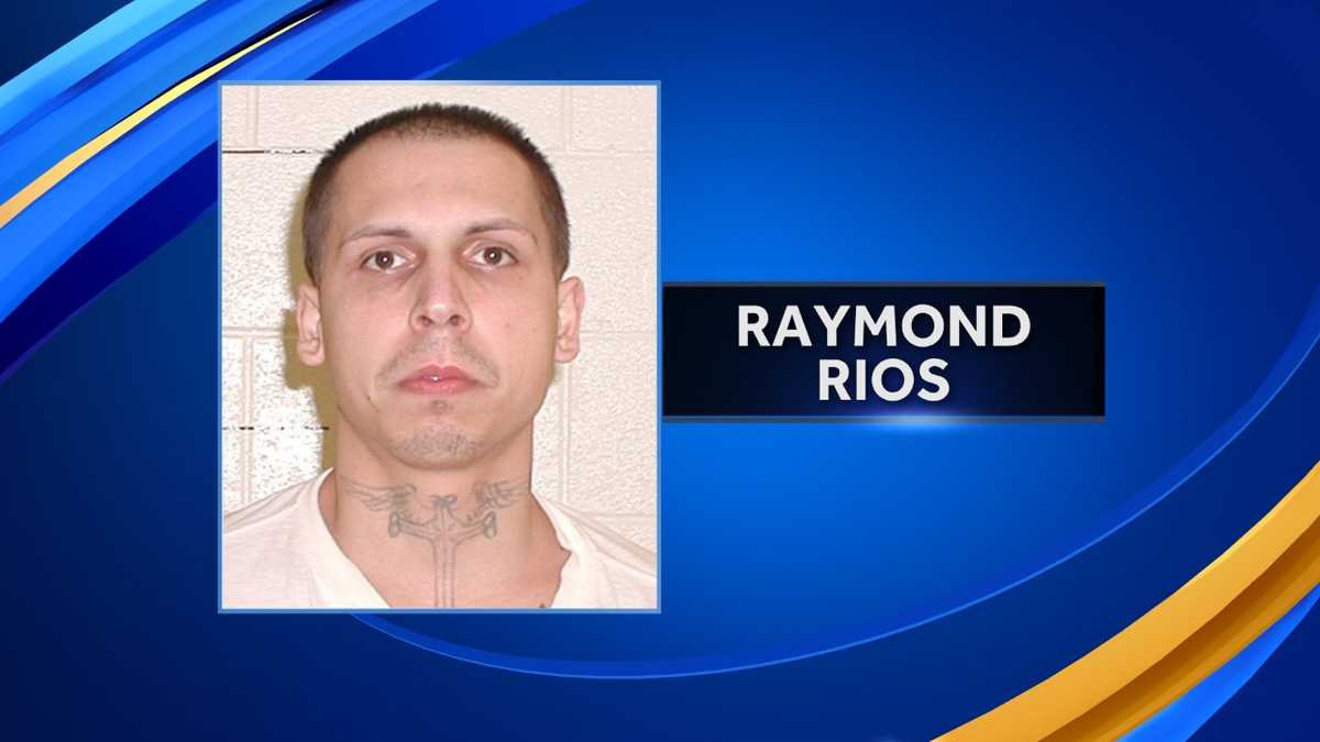 Fugitive gang member captured in Manchester, authorities say