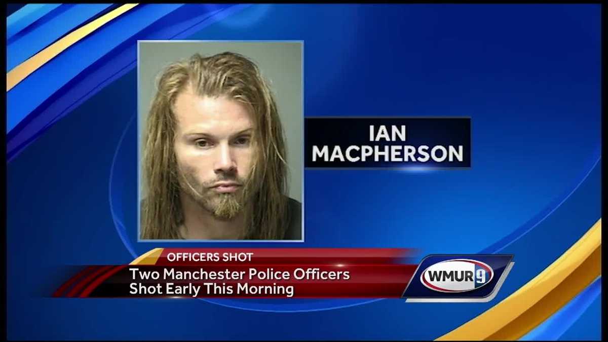 Father of Manchester police shooting suspect speaks out