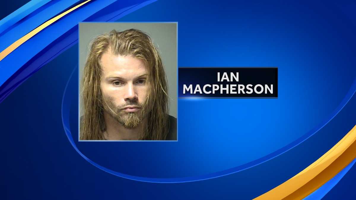 Man accused of shooting 2 Manchester officers due in court