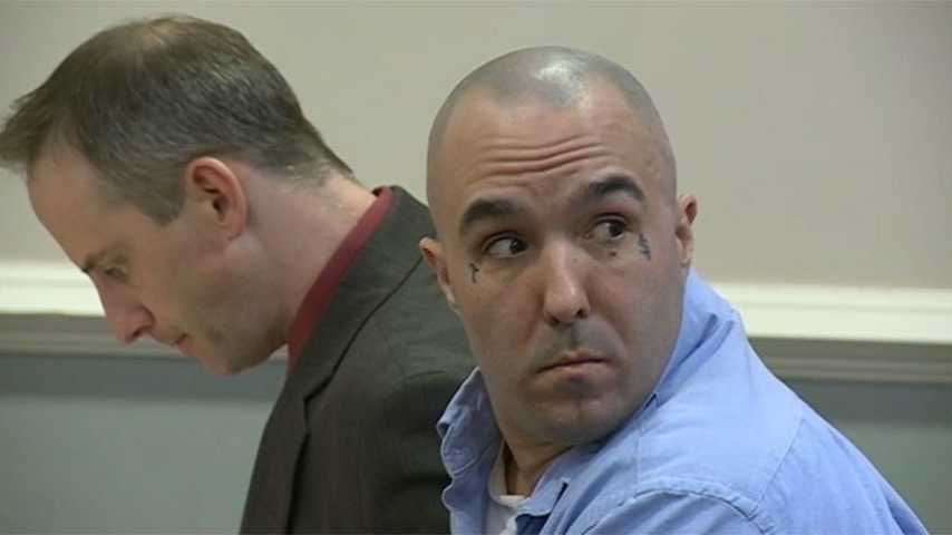 Nashua man sentenced for killing friend