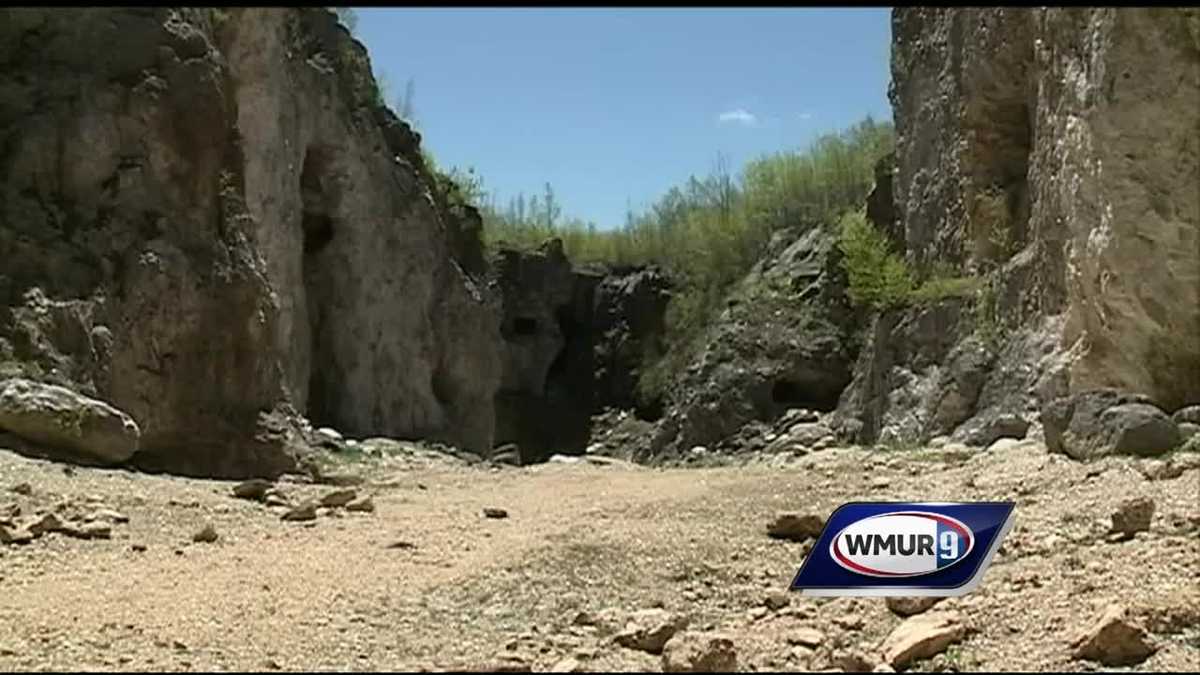 Ruggles Mine up for sale after decades as tourist attraction
