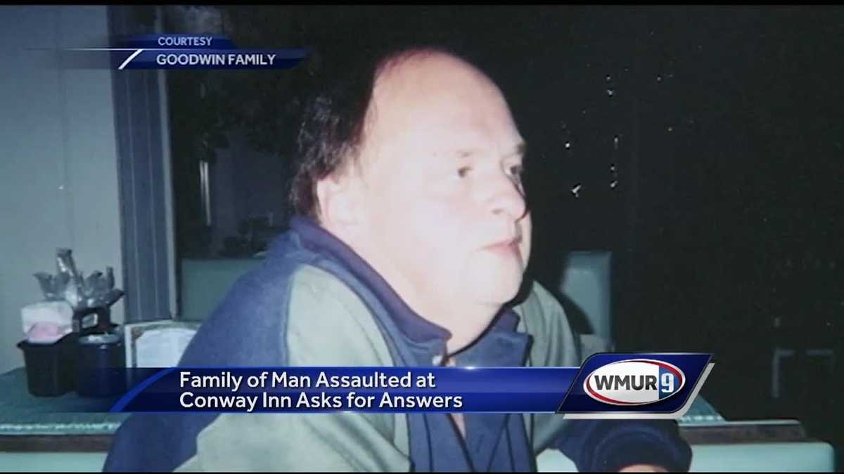Family of Conway homicide victim seeks answers