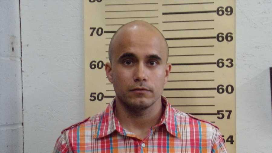 Mass. man charged with reckless operation in northern New Hampshire