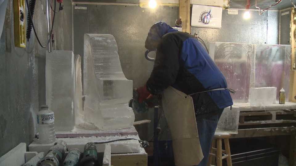 Monday, July 25th: Cold Jobs